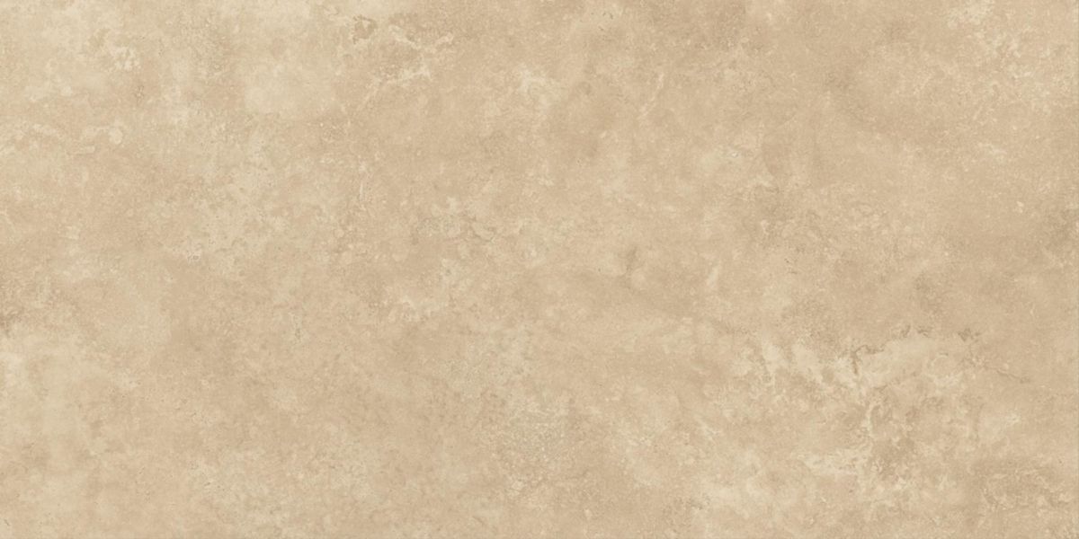 MONOCIBEC - Grès cérame émaillé Monocibec Mythology Simbios cream rectifié épaisseur 20 mm 50 x ...