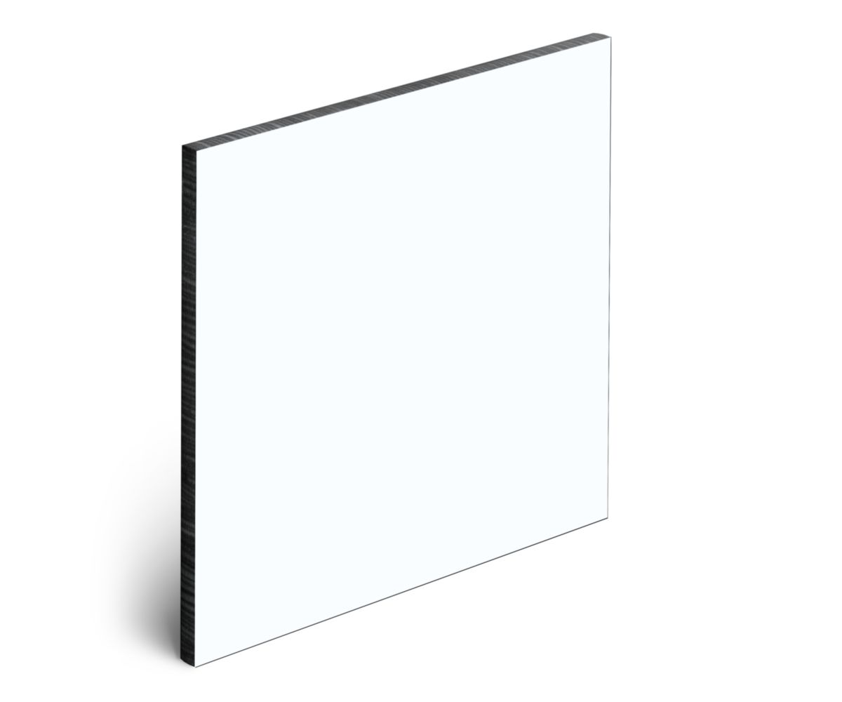 TRESPA - Panneau stratifié compact Hpl extérieur Trespa Izeon 1 face ...