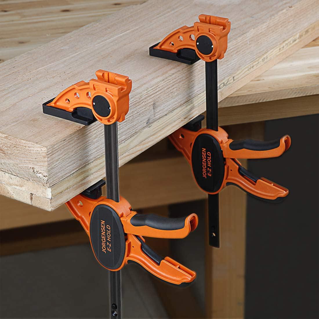 JORGENSEN - Serre-joints Medium-Duty 136 kg - L. 300 mm | POINT.P