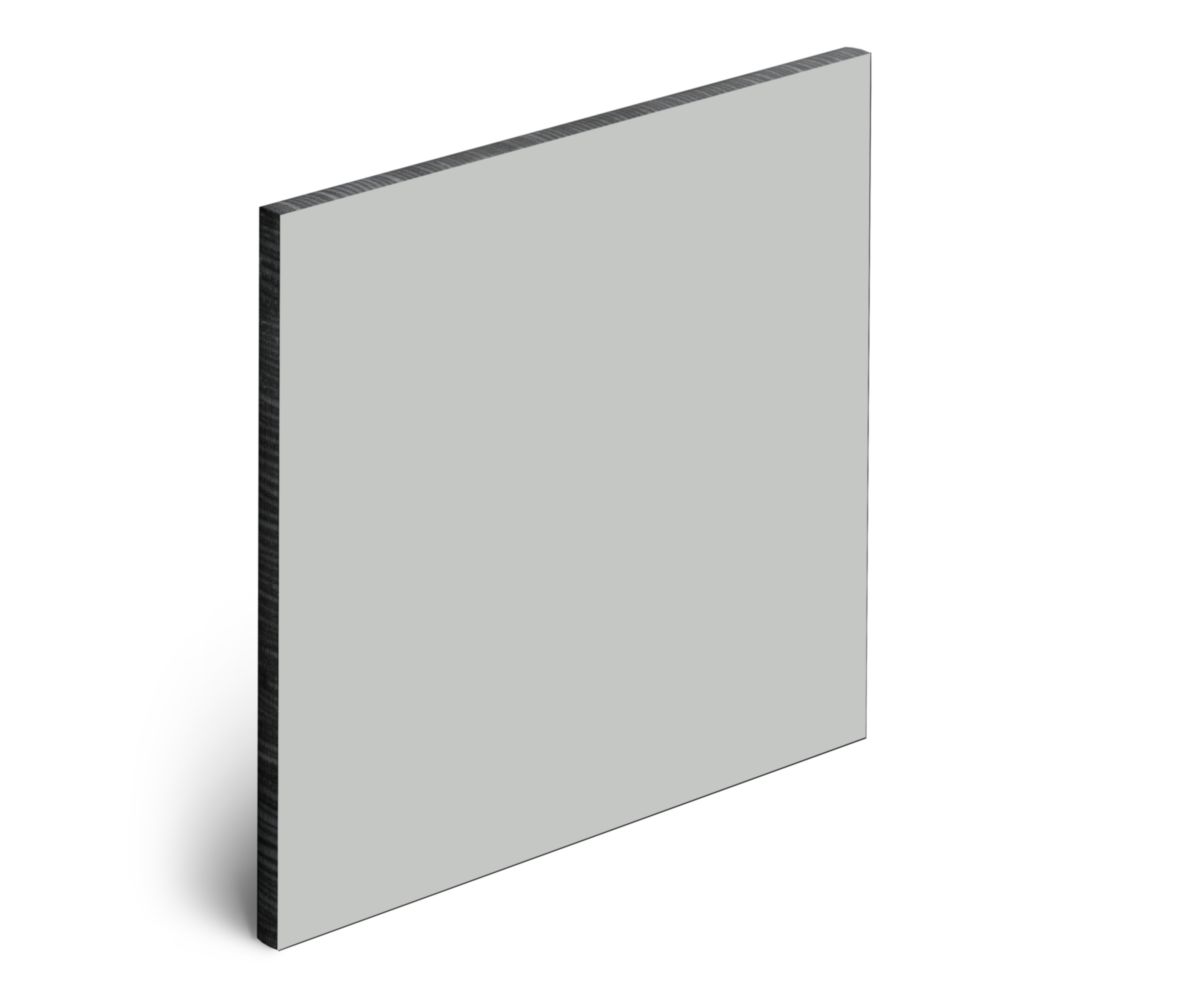 TRESPA - Panneau stratifié compact Hpl extérieur Trespa Izeon 1 face ...