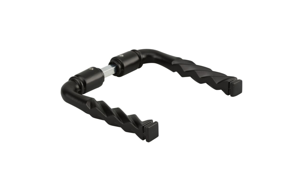 THIRARD - Beq double alu C7/8x70 nr 2P Réf. 00217700 | POINT.P