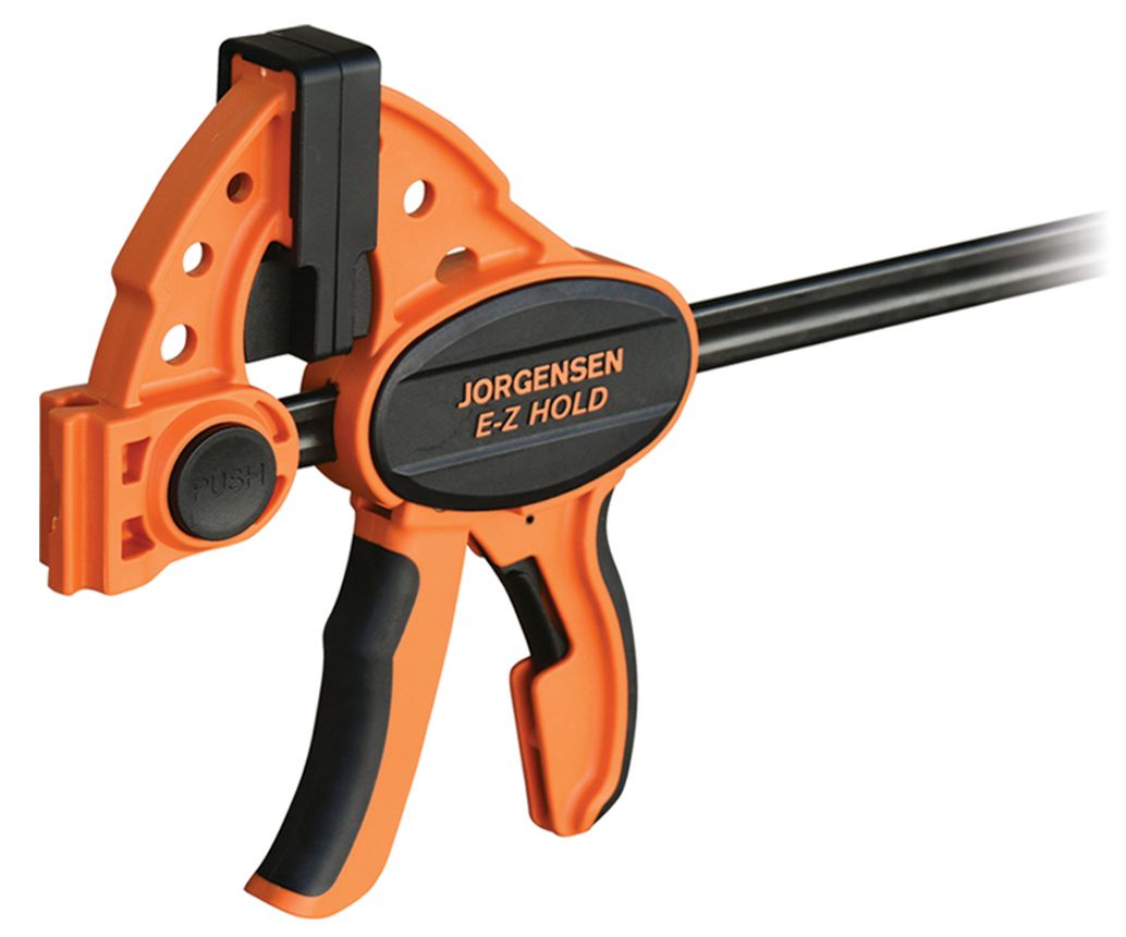 JORGENSEN - Serre-joints Medium-Duty 136 kg - L. 300 mm | POINT.P