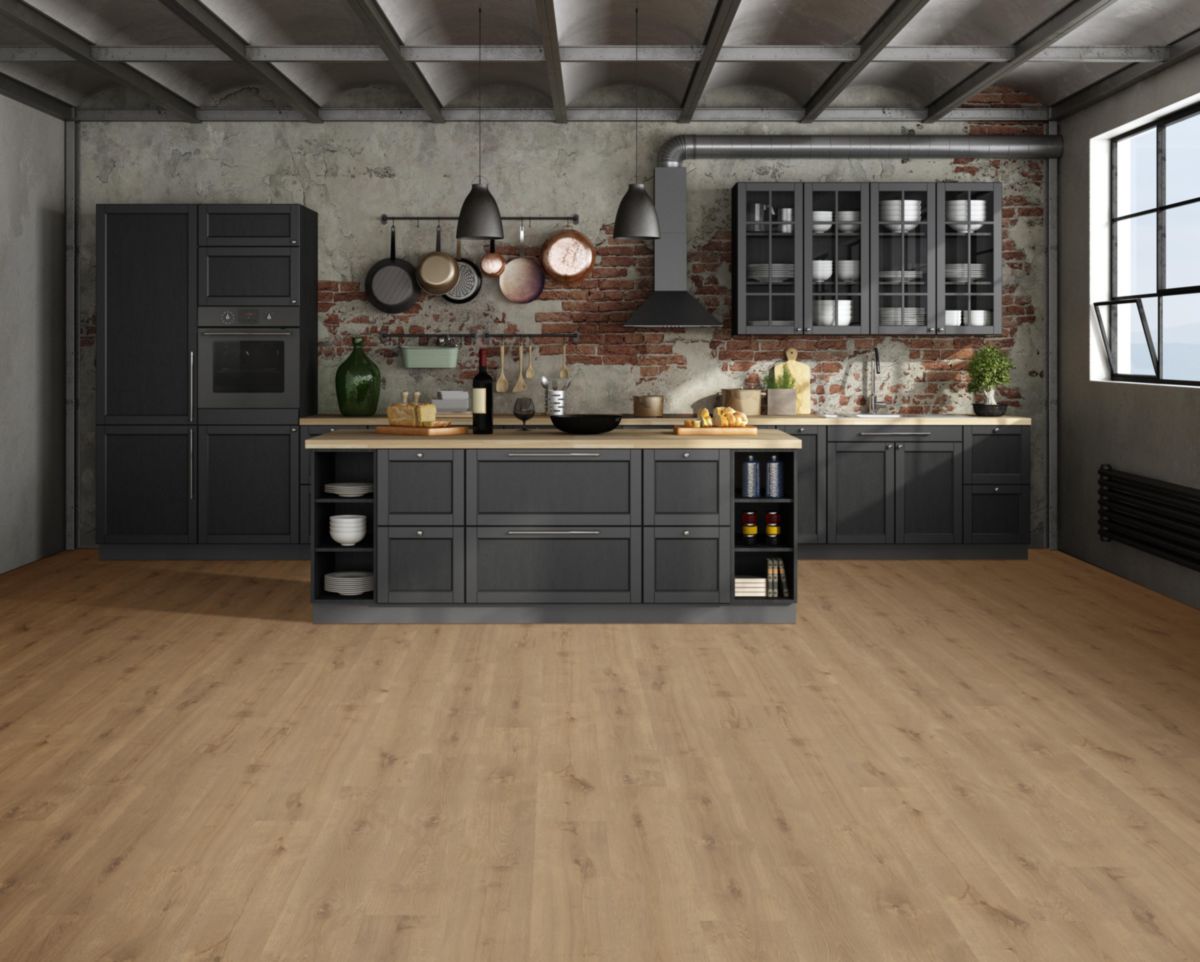 HARMONY ONE - Lame Harmony One Encore amadeus oak f07 246 x 1290 mm ...