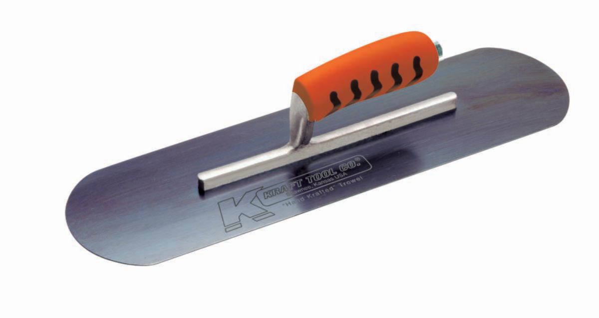 THEARD - Lisseuse de finition à main - 40x10 cm | POINT.P