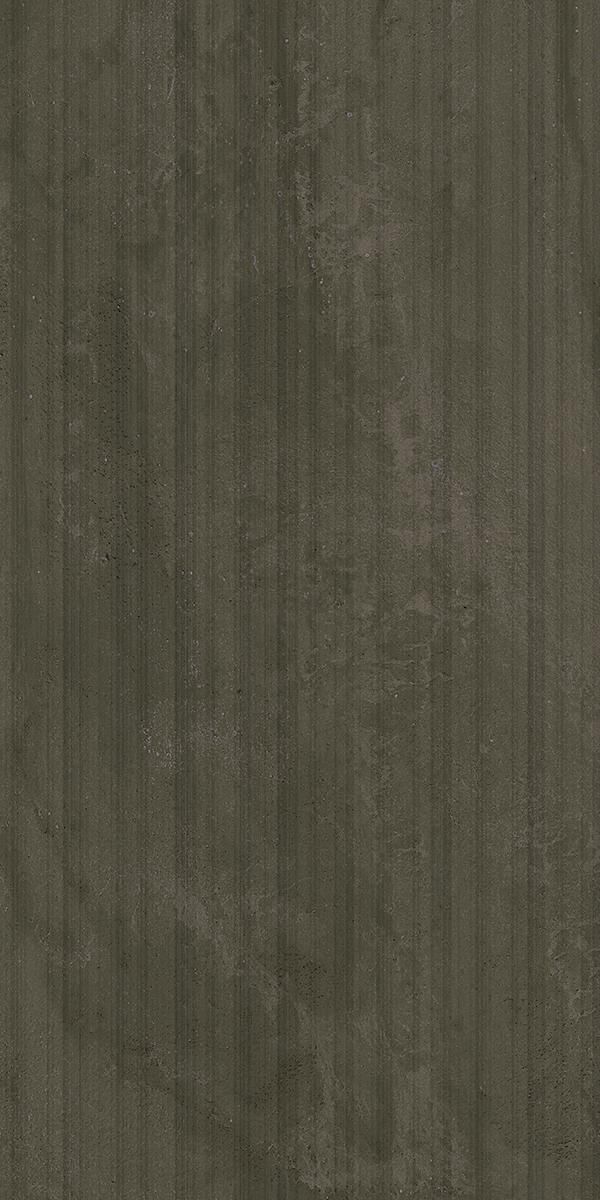 FIANDRE - Carrelage sol intérieur grès cérame Core Shade - snug structuré - 60x120 cm - ép. 11 ...