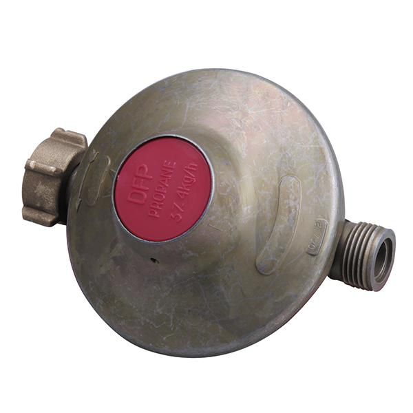 GURTNER - Détendeur fixe pour installation de propane - 14535.02 | POINT.P