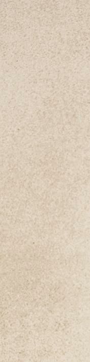 VILLEROY ET BOCH - Carrelage sol/mur intérieur grès cérame X-Plane - crème mat - 15x60 cm | POINT.P