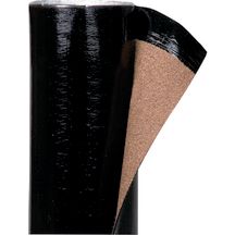 SOPREMA - Chape souple d'étanchéité Sopralast 50 TV Alu - rouleau de ...