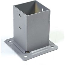 Fixation clotures, poteaux, quincaillerie, supports | POINT.P