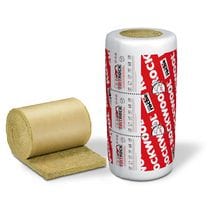 Rockwool : laine de roche, isolants | POINT.P