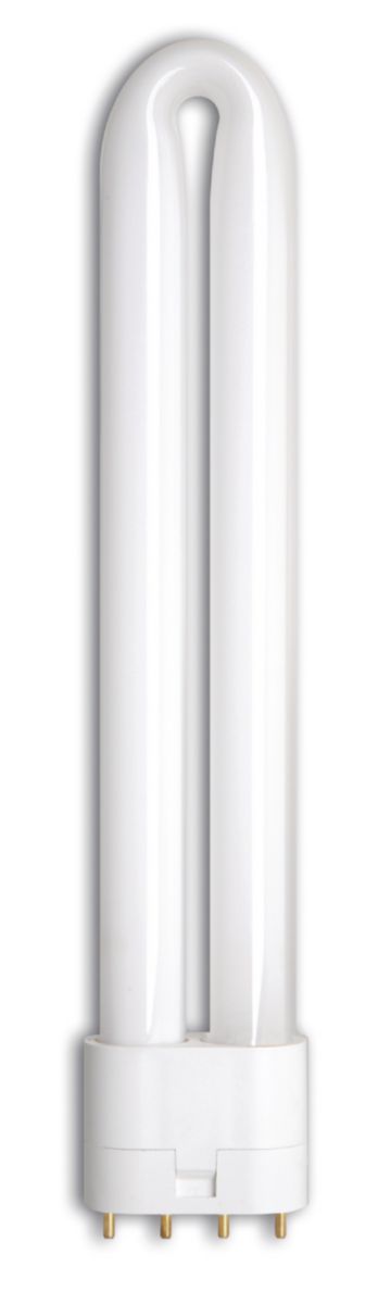 GE LIGHTING - Lampe fluo-compacte 36W projecteur réf. 41170 | Point.P