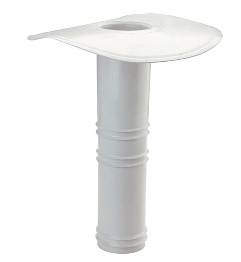 COMPTOIR DE L'ETANCHEITE - Evacuation pluviale PVC diamètre 100 HT400 ...