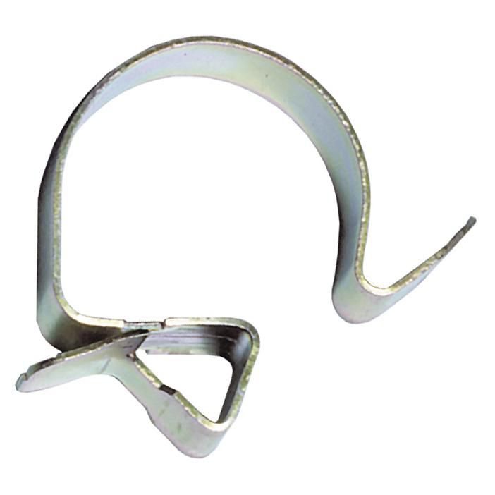 WALRAVEN - Clip de fixation pour câble/tube électrique Britclips GAM8 ...