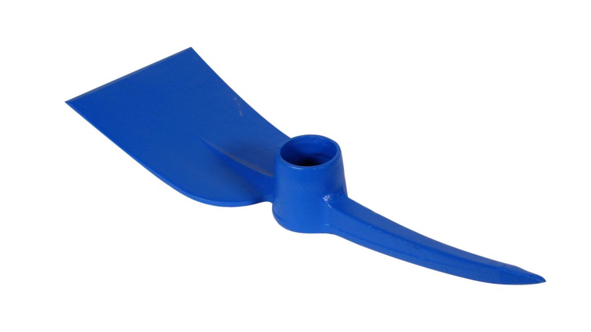 REVEX - Pioche de cantonnier sans manche 1,4kg | POINT.P