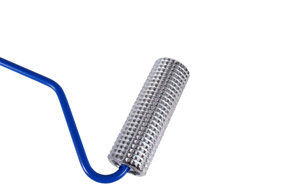 REVEX - Boucharde de cimentier - motif diamant - L. 103 cm - l. 20 cm ...