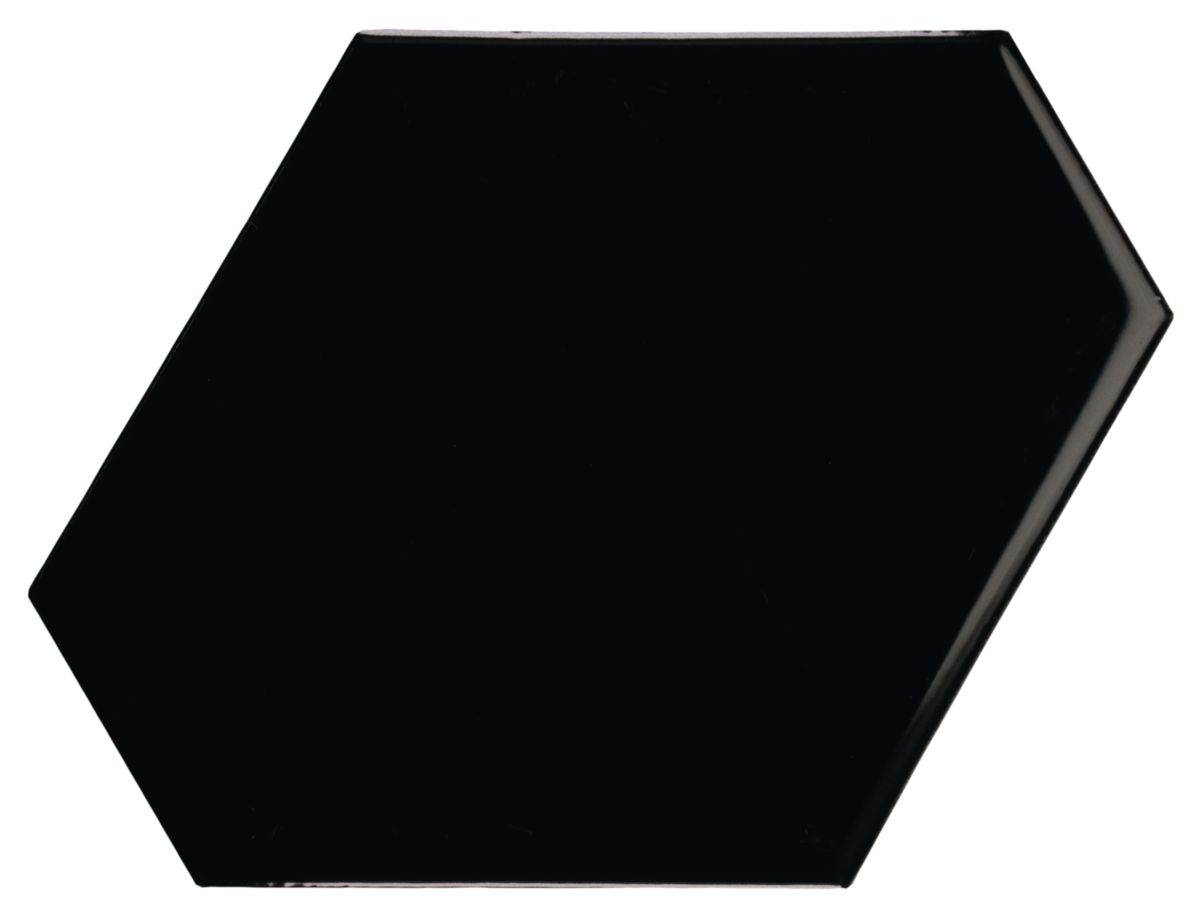 EQUIPE CERAMICAS - Carrelage mural faïence Scale - modèle benzene ...