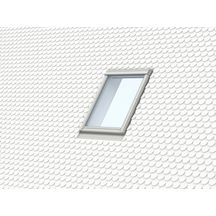 VELUX - Exutoire de désenfumage GGL S2076FP - SK06 114x118 cm ...