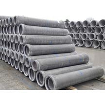 Tuyau et raccord de voirie : PVC, fonte, béton, PEHD | Point.P