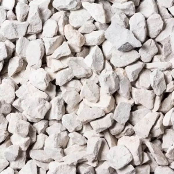 CEMEX - Gravillon concassé 6/10 - big bag de 1,1 t | POINT.P