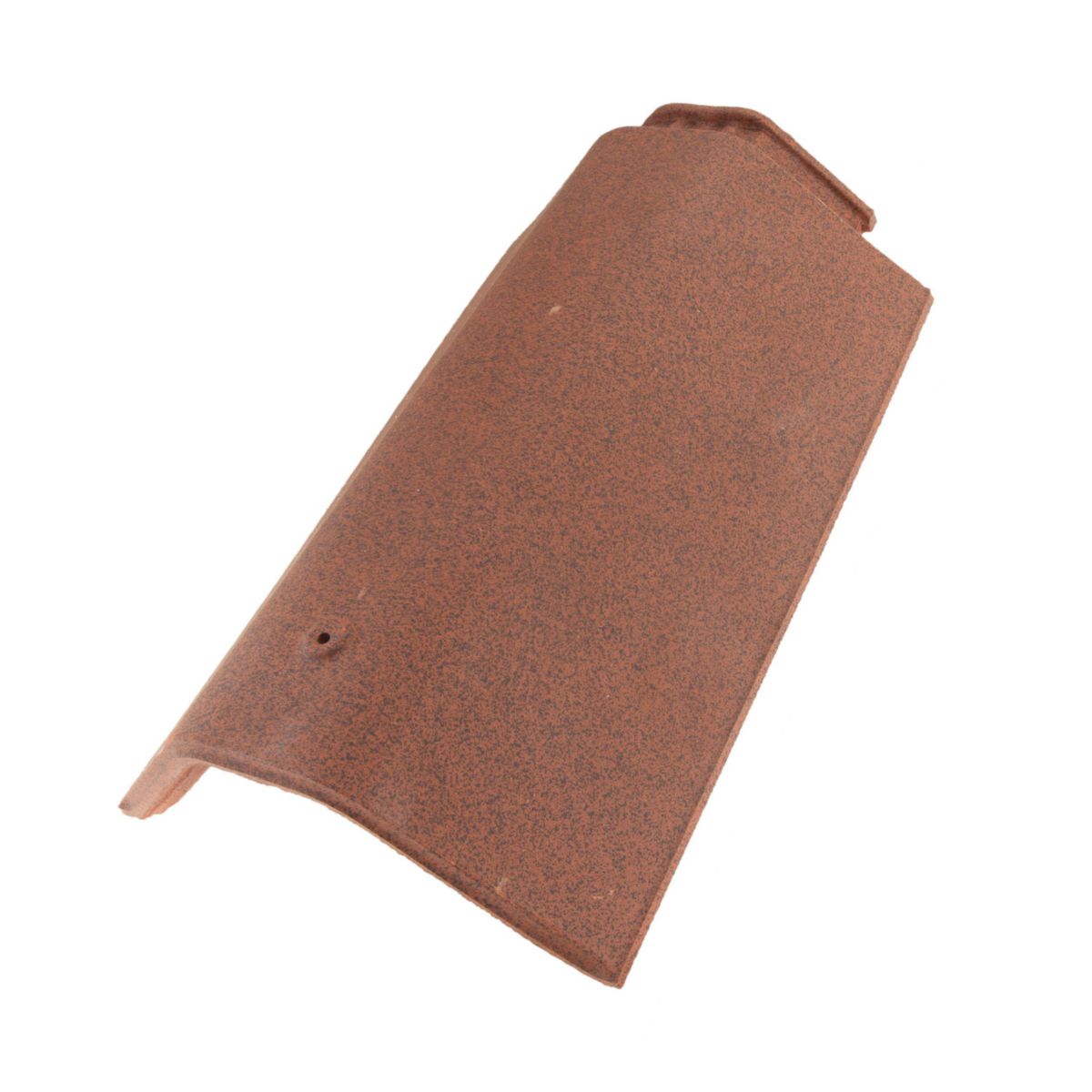 TERREAL - Faîtière angulaire à emboîtement tuile grand moule du nord ...