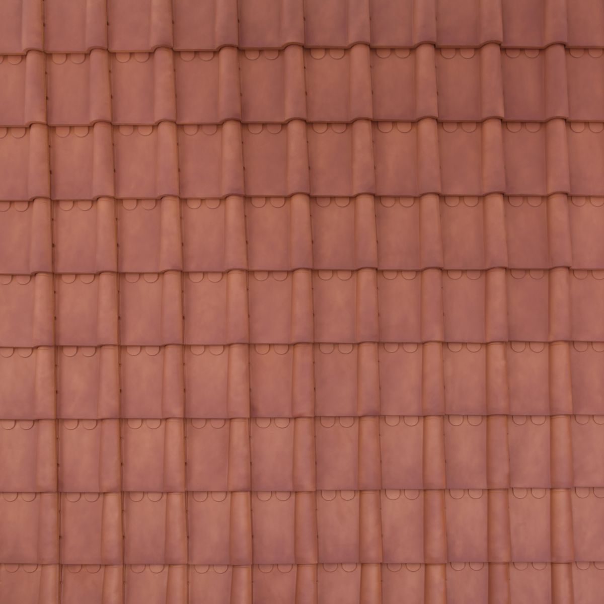 EDILIANS - Tuile tenord 311 terre d'amarante teinte 005 EDILIANS | POINT.P