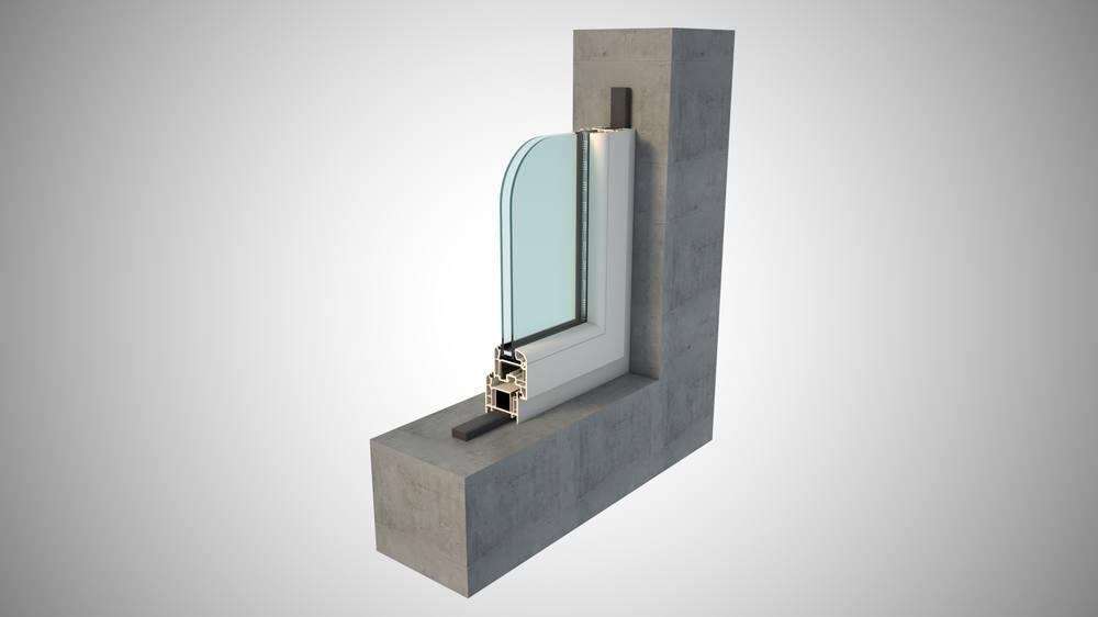 TRAMICO - Joint Compriband ultim'air 25/4-11 rouleau de 6m | POINT.P