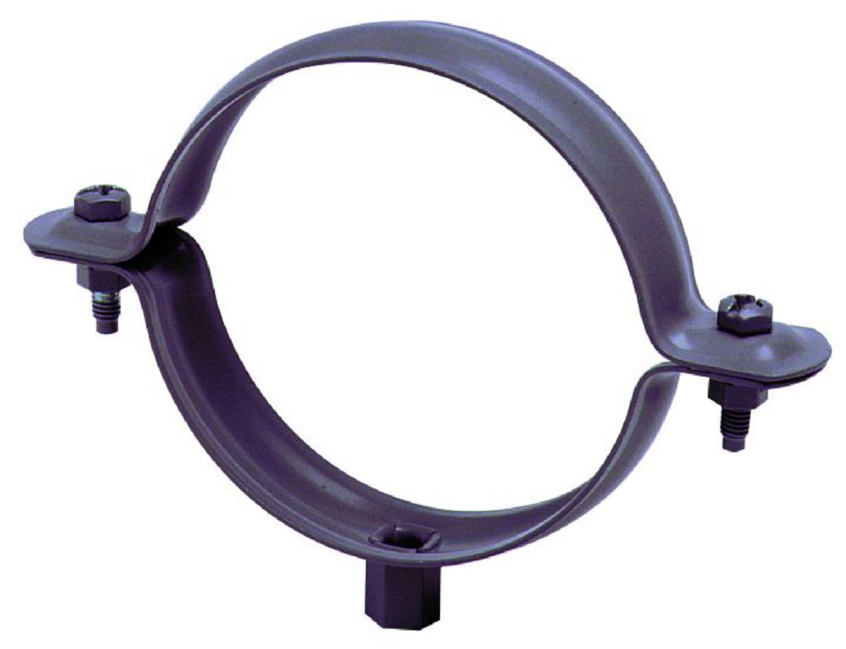 FRENEHARD - Collier descente cyl. embase Modèle 7/150 prégalva quartz f ...