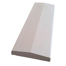 Chaperons de mur plat ou à pente - béton / pierre | POINT.P