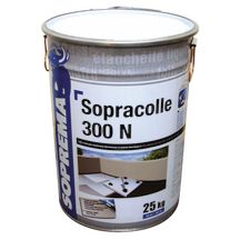 SOPREMA - Soprafix HP confort rouleau de 7x1mm 00098552 | POINT.P