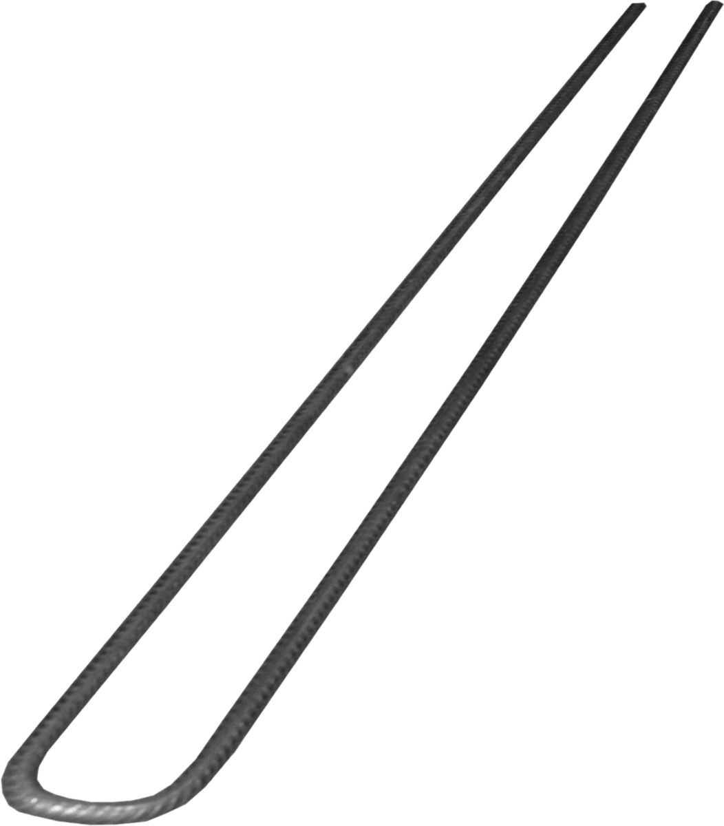 ARMETON - LU10675-Armature de liaison (zone sism. 3 et 4) en forme de U ...