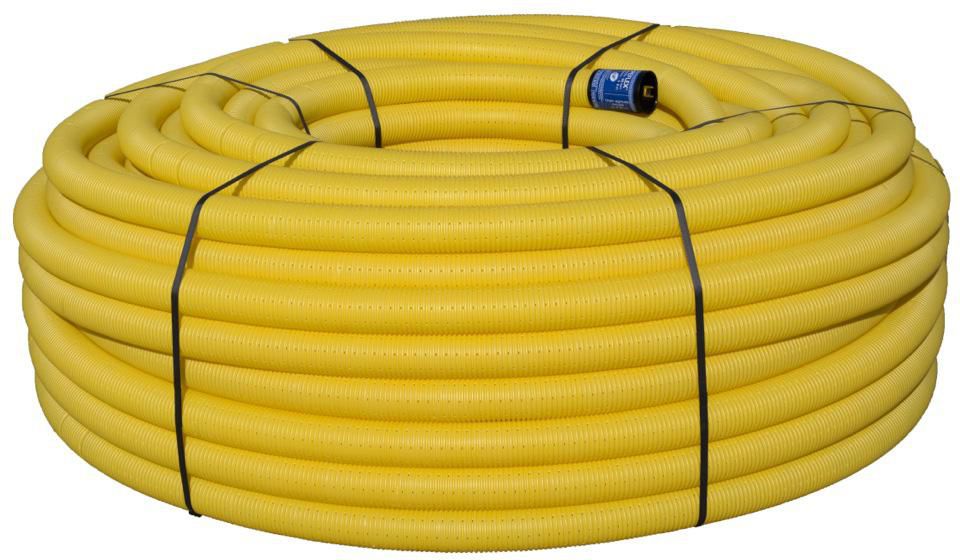 Drain hose store