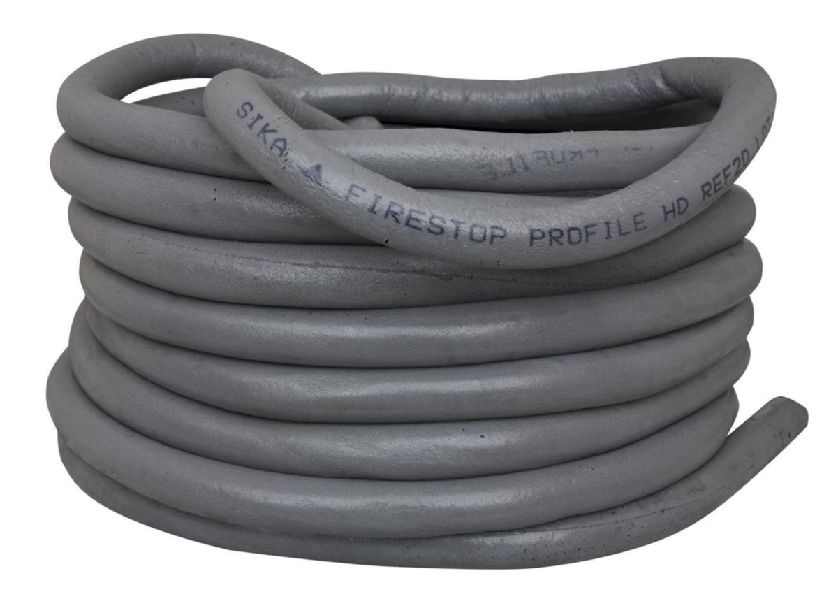 SIKA - Sika Firestop Profilé HD référence 30 - Ø 40 mm - rouleau de 10 ...