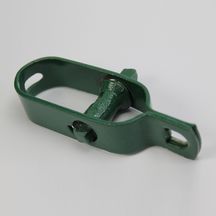 LIPPI - Panneau Aquilon 55 prenium fil de 5mm maille 200x55mm plastifié ...