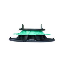 ALKERN - Dalle support de plots Universo 25 x 25 cm | POINT.P