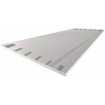 Plaque de plâtre standard (BA13, BA15, BA18...) | POINT.P