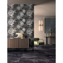 LA FAENZA - Carrelage mural grès cérame Crea-LA - décor Romanza6 12 ...