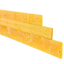 Volige bois pour charpente et couverture | POINT.P