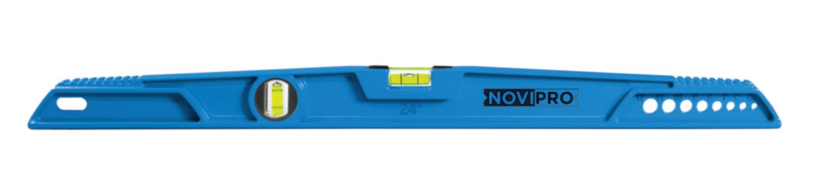 NOVIPRO - Niveau trapézoïdal 60cm Novipro | POINT.P