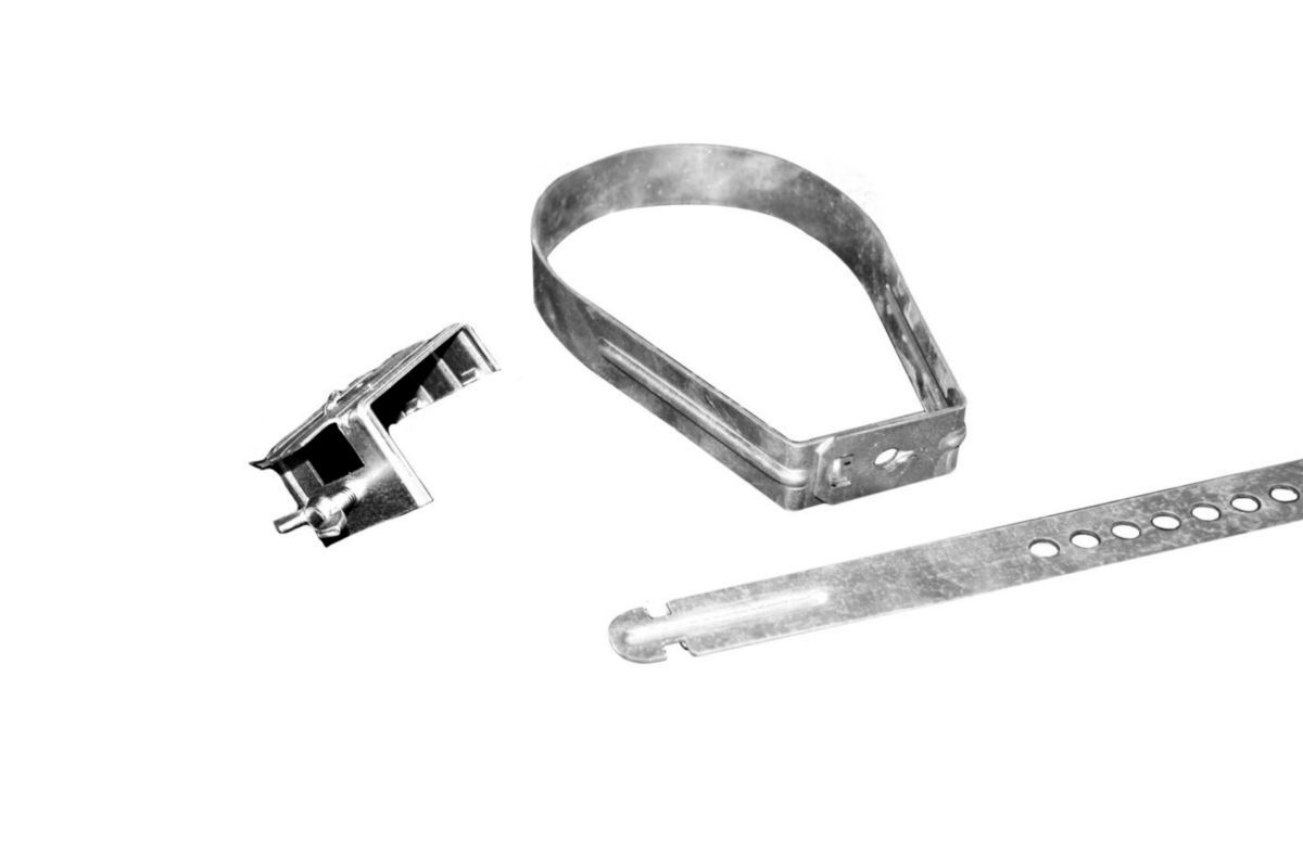 KP1 - Evacuation vide sanitaire AccroVS pour entrevous EMS/EMX KP1 ...