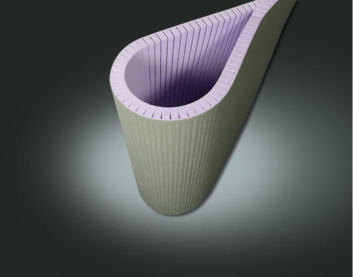 JACKON - Panneau créatif Jackoboard Flexo-Plus - rainures ...