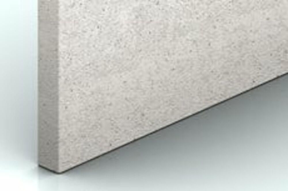 PROMAT - Plaque Promatect H - 2500x1250 mm - ép. 25 mm | Point.P