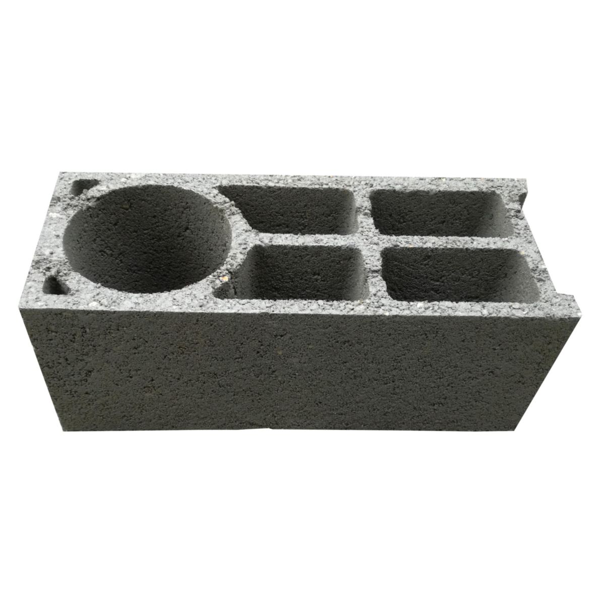 GUERIN - Bloc de chaînage vertical béton - 500x200x200 mm | POINT.P