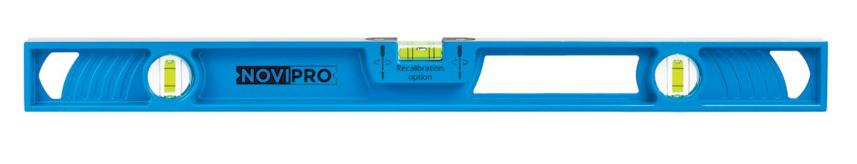 NOVIPRO - Niveau rectangulaire 60cm Novipro | POINT.P