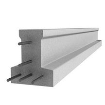 KP1 - Poutrelle précontrainte KP1 X147-730 | POINT.P
