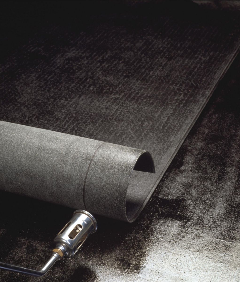 DERBIGUM - Membrane d'étanchéité Derbigum GC5 épaisseur 5mm rouleau de ...