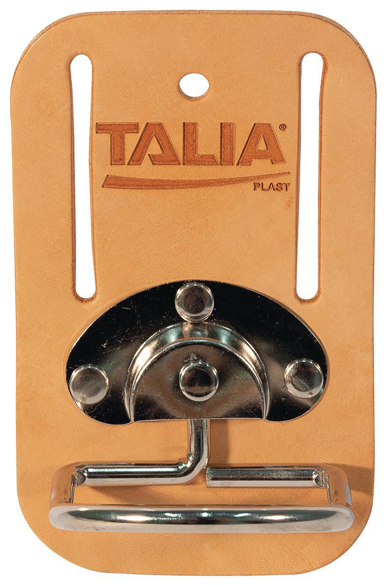 TALIAPLAST - Porte marteau en cuir réf. 371003 | POINT.P