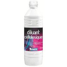 ARDEA - Diluant cellulosique 1 litre | POINT.P