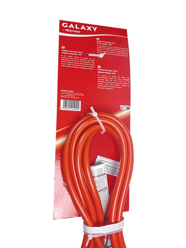 EXPRESS - Chalumeau/ désherbeur Réf. G5900 | POINT.P