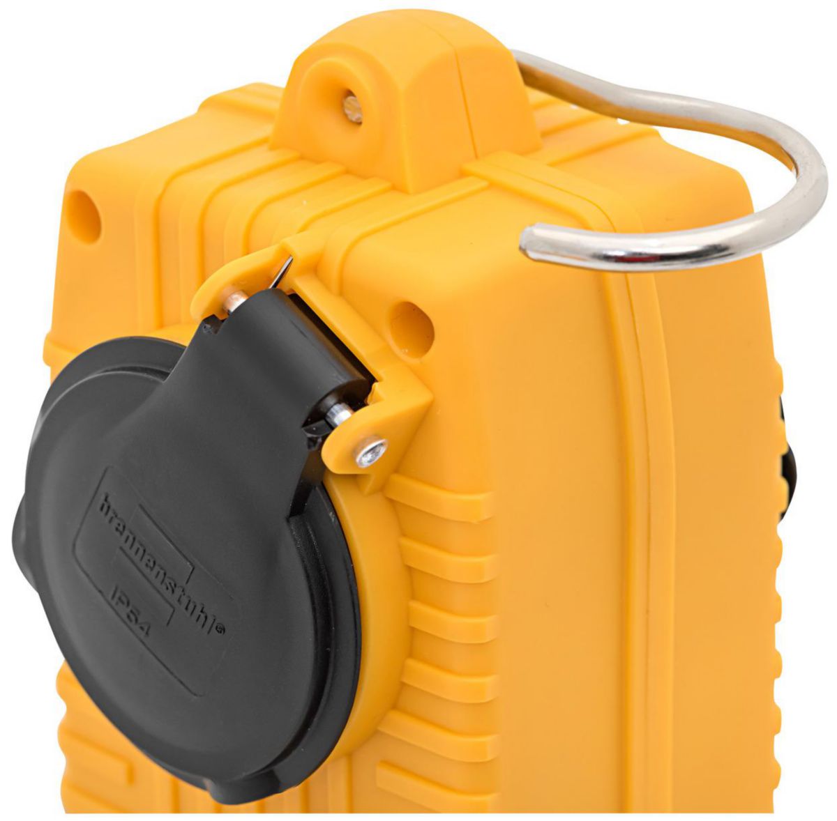 BRENNENSTUHL - Enrouleur de câble Standard BT Pro - 38,5 m+1,5 m avec ...