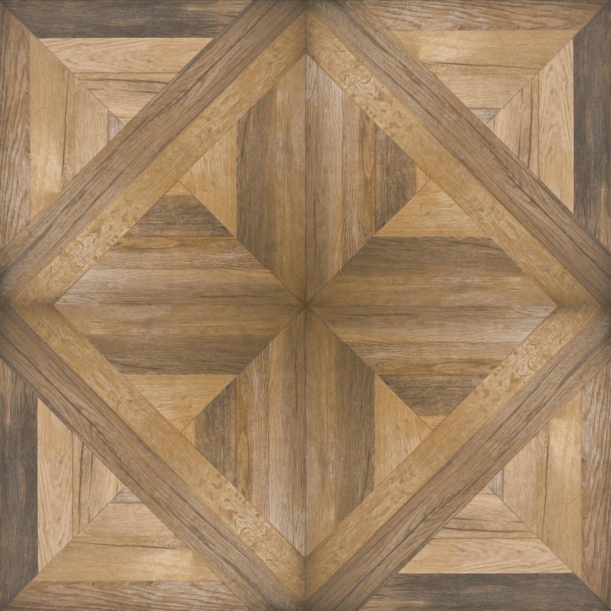 REFIN - Grès cérame Refin Mansion arcade rectifié 75x75cm LI70 | POINT.P